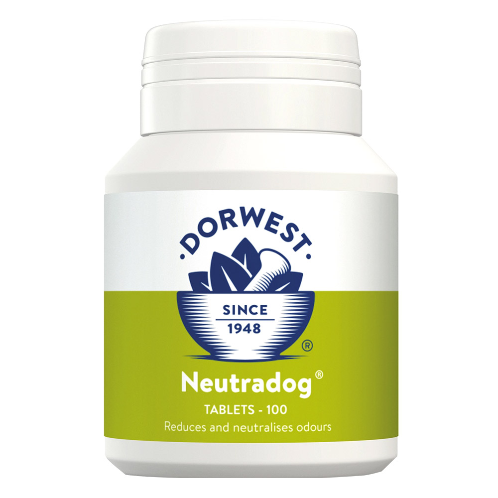 Click here for Dorwest Neutradog Tablets For Dogs And Cats 100 Ta... prices