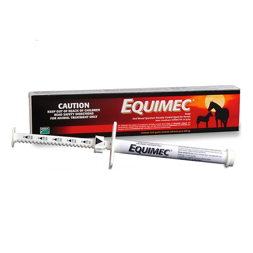 Click here for Equimec Horse Paste 6.42 Gm prices