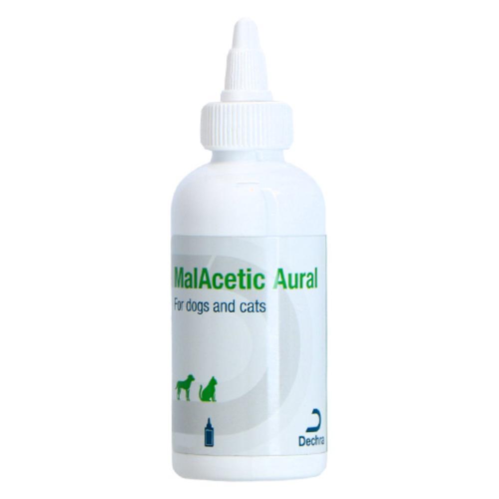 Click here for Malacetic Otic Ear Cleaner For Dogs & Cats 118 Ml prices